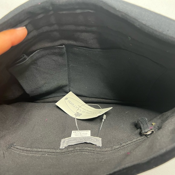 muchet et muchette | Bags | Muchet Et Muchette Bag Purse Clutch New ...